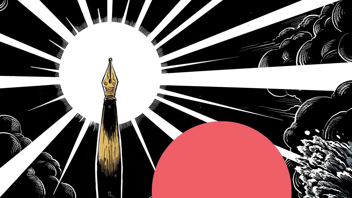 Editor’s Note | Vaishna Roy on Frontline at 40: Forty and Still Fighting - Frontline